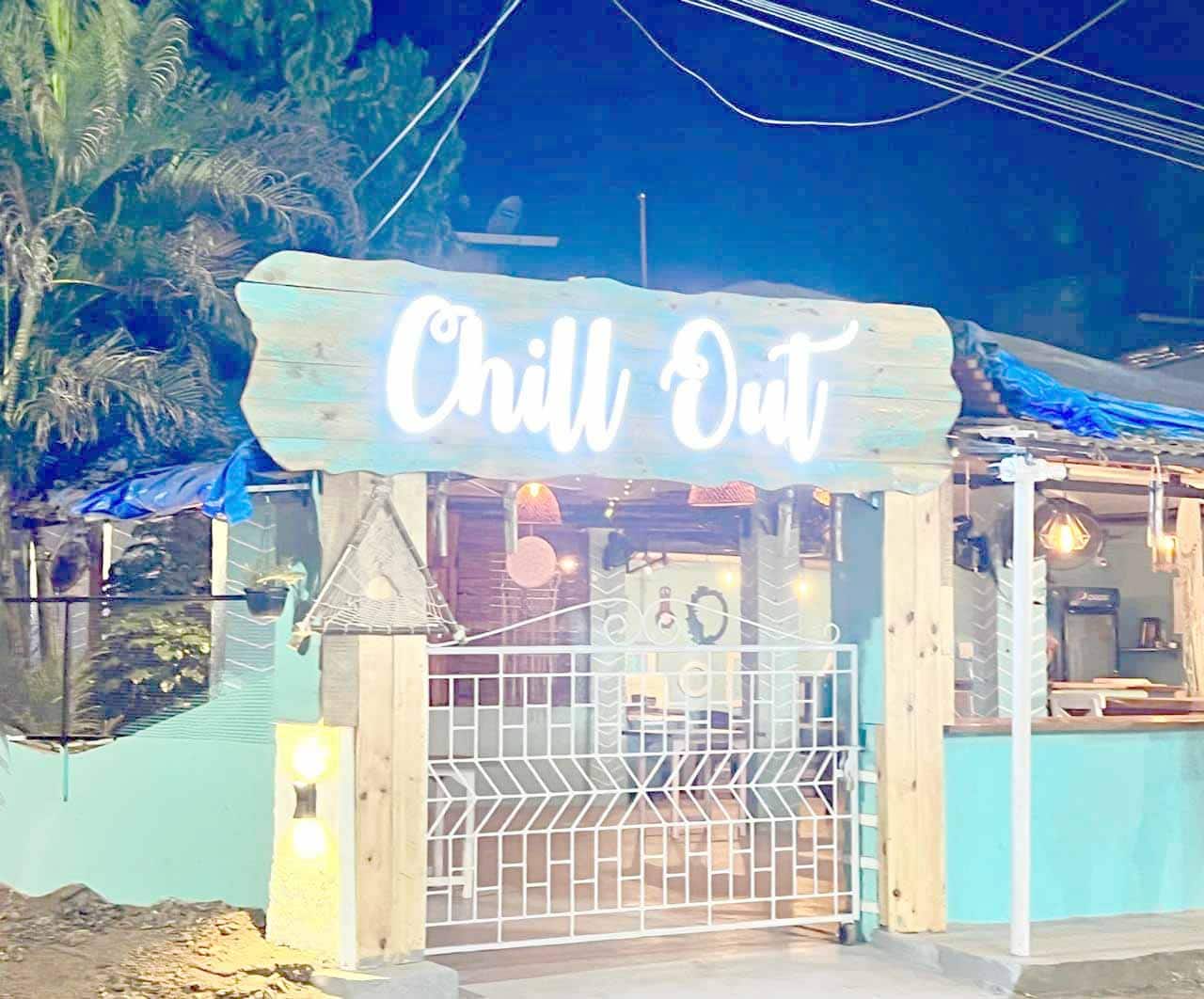 Chill Out, Vagator, Goa | Zomato
