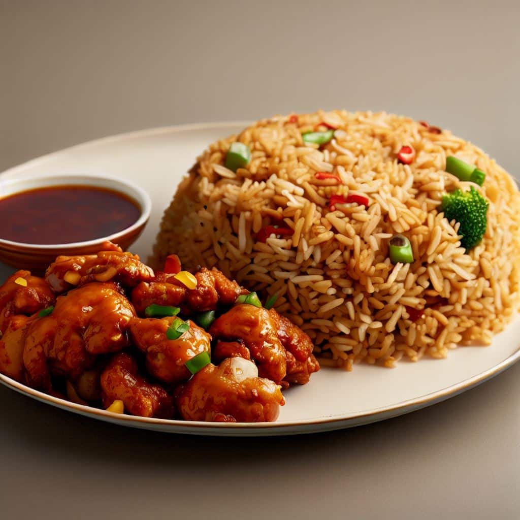 Kim Pou Restaurant, Police Bazaar order online - Zomato