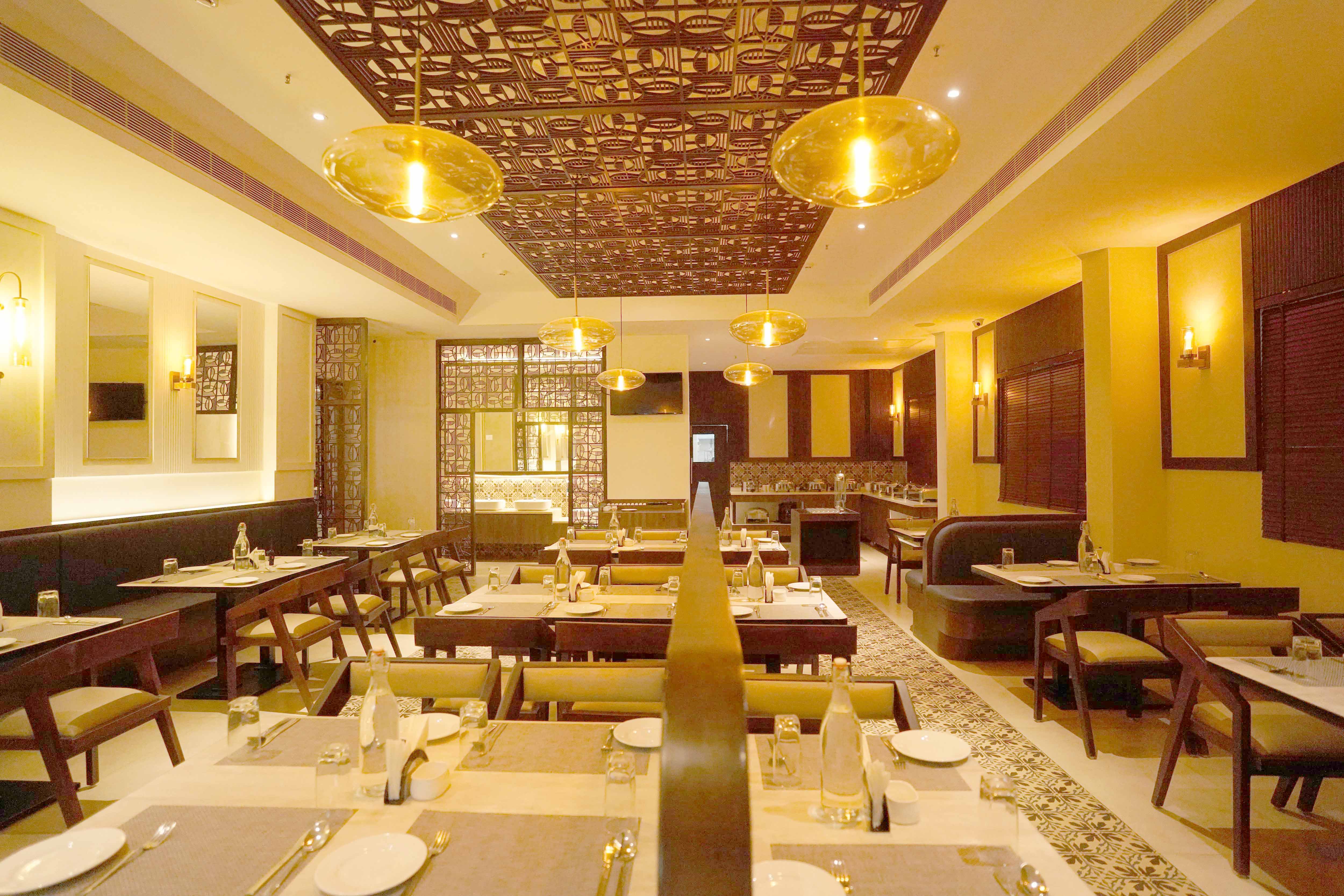 Fifth Sense, Potheri, Chennai | Zomato