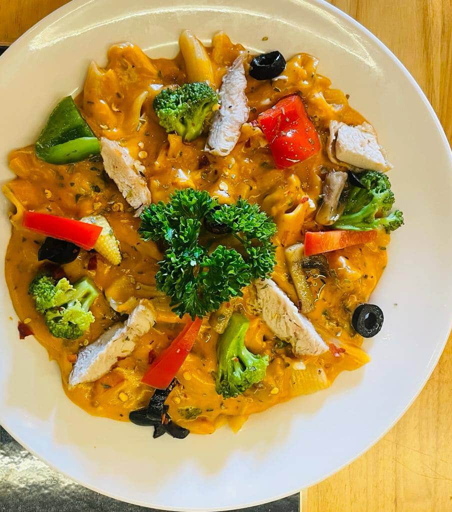 Drood Cafe, Kankanady, Mangalore | Zomato