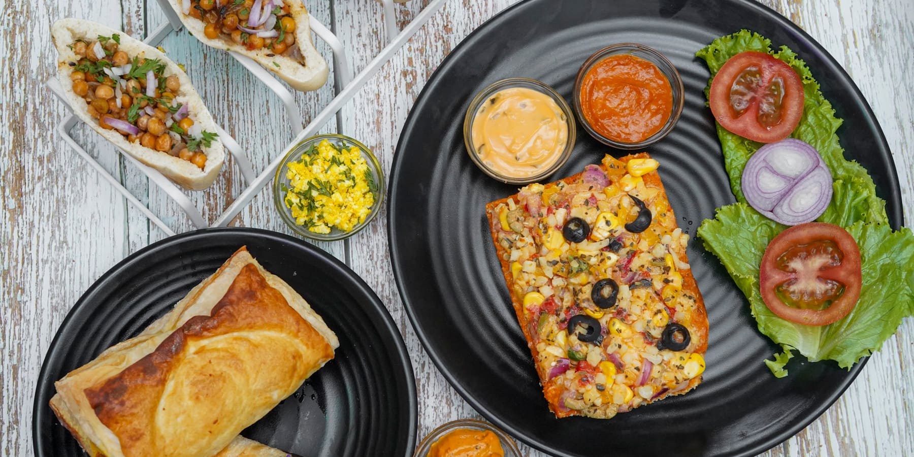 Organic Cafe, Gwal Pahari order online - Zomato