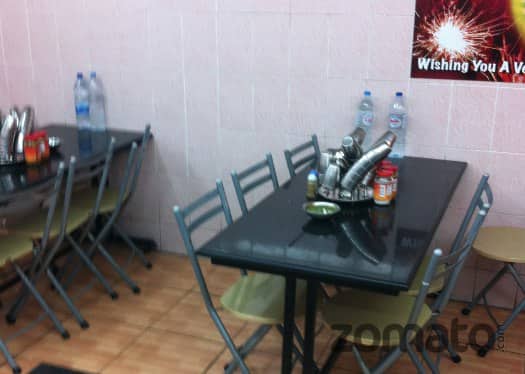 Joshi Restaurant, Meena Bazaar, Dubai | Zomato