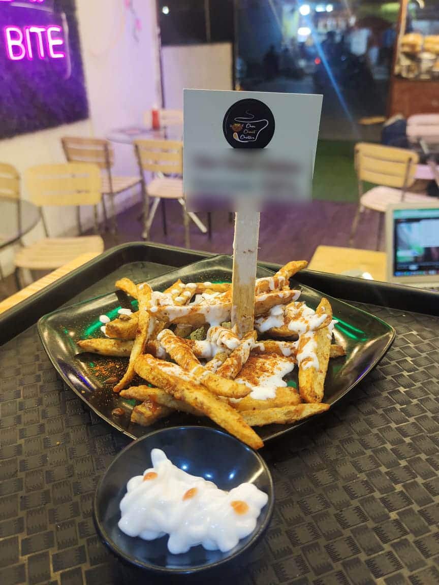 Chai Chaat Chatore, Bhawar Kuan, Indore | Zomato