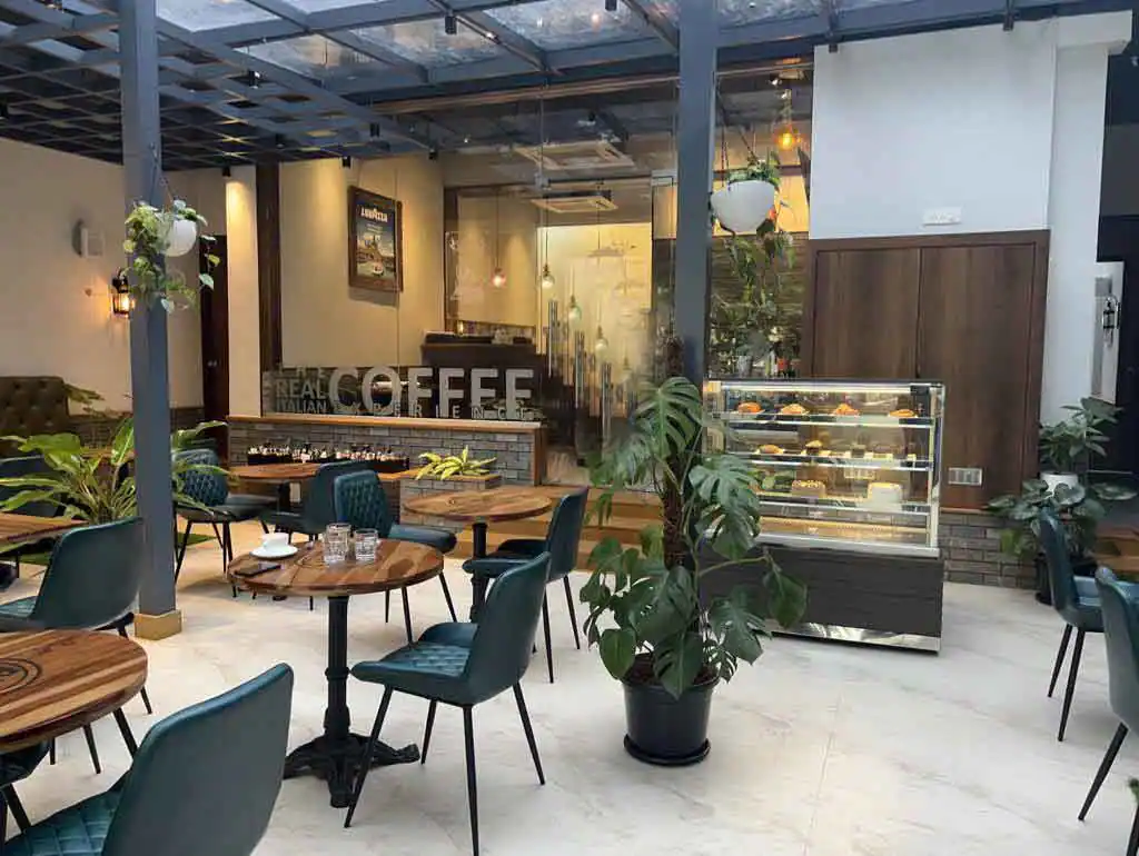 Photos of The Bel St., Pictures of The Bel St., Bangalore | Zomato