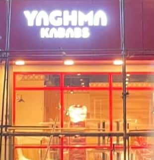 Yaghma Kababs, Thousand Lights, Chennai | Zomato
