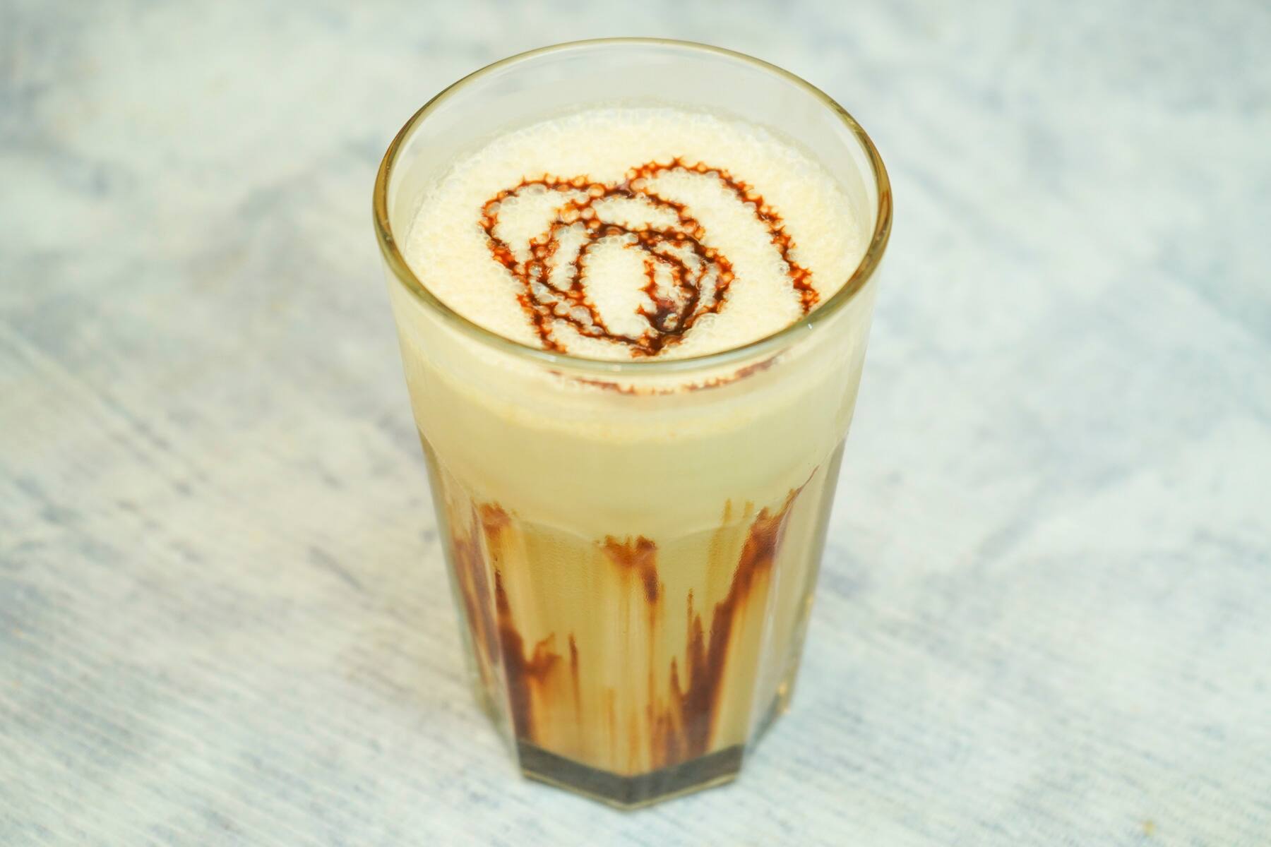 Menu of The Viral Food-TVF, Sector 59, Gurgaon