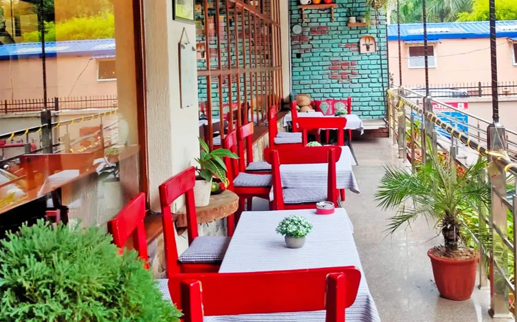 Slake, Rajpur, Dehradun | Zomato