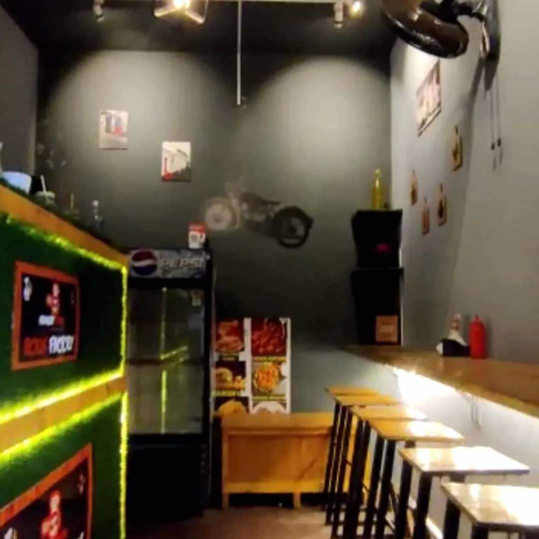 Hungry Birds Roll's Factory, Arilova, Vizag | Zomato