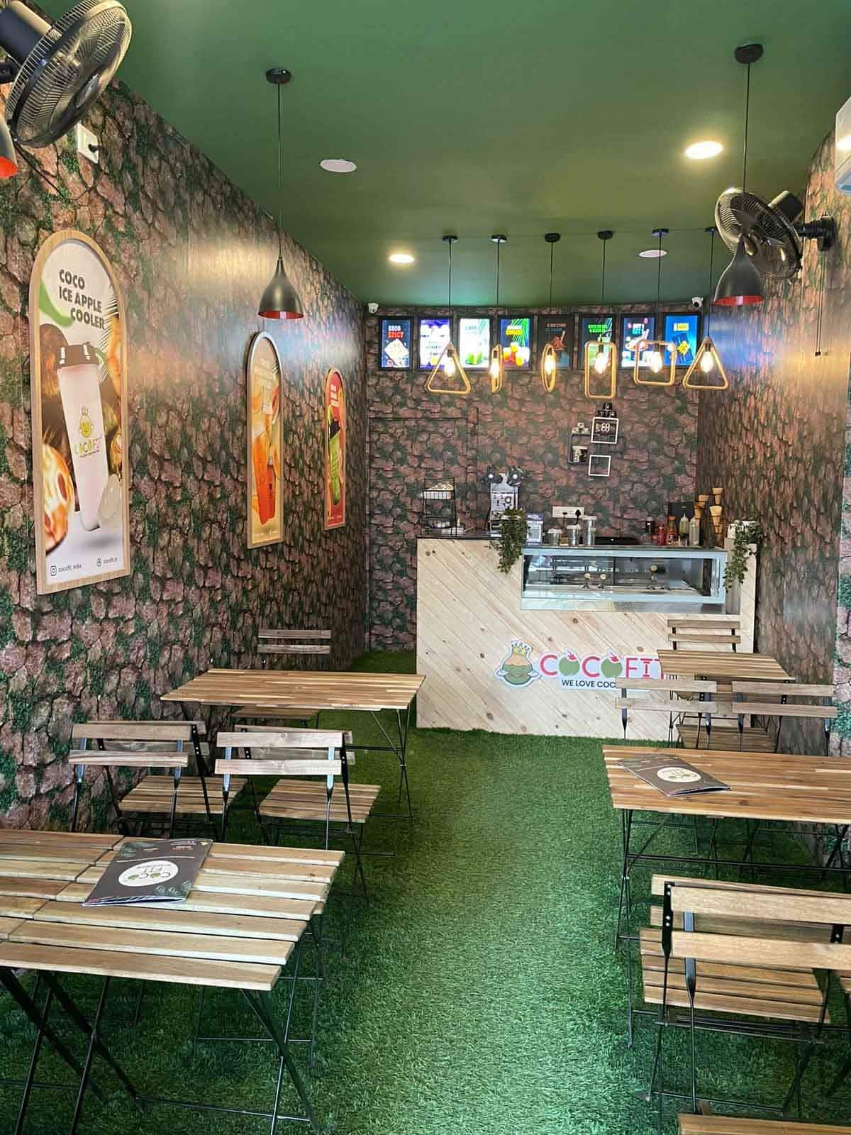 Cocofit, Medchal Road, Hyderabad | Zomato