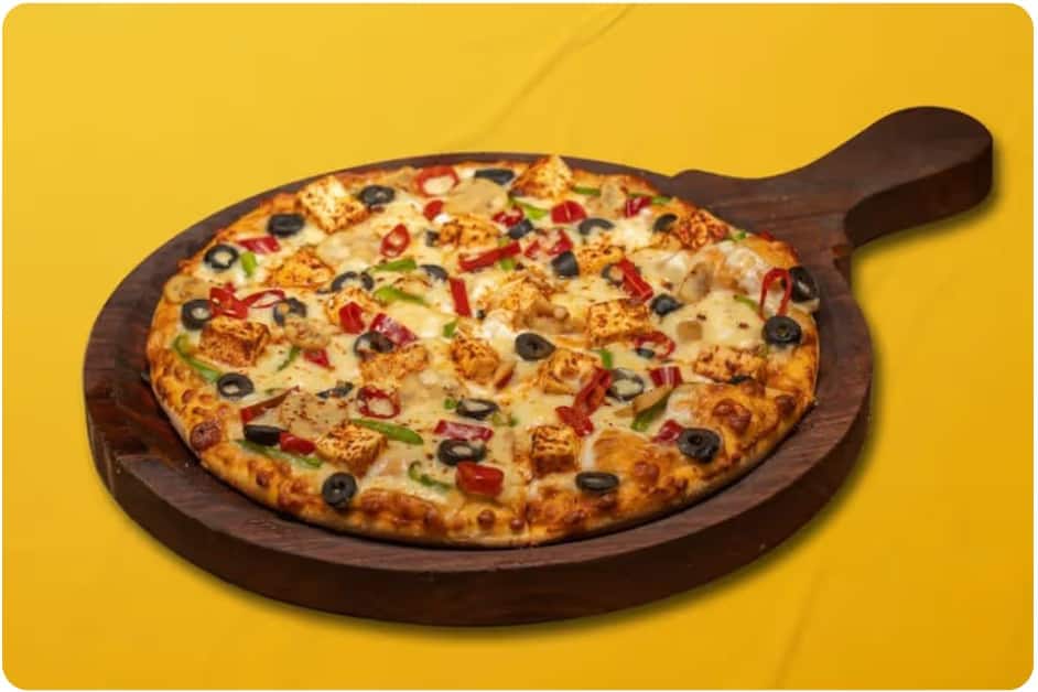 Go 69 Pizza, BIkaner Fort, Bikaner | Zomato
