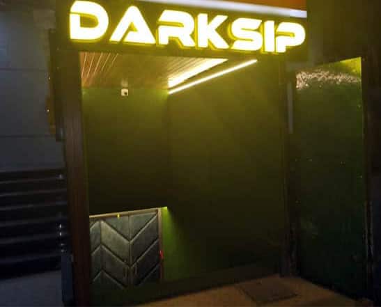 Dark Sip, Vaishali Nagar order online - Zomato