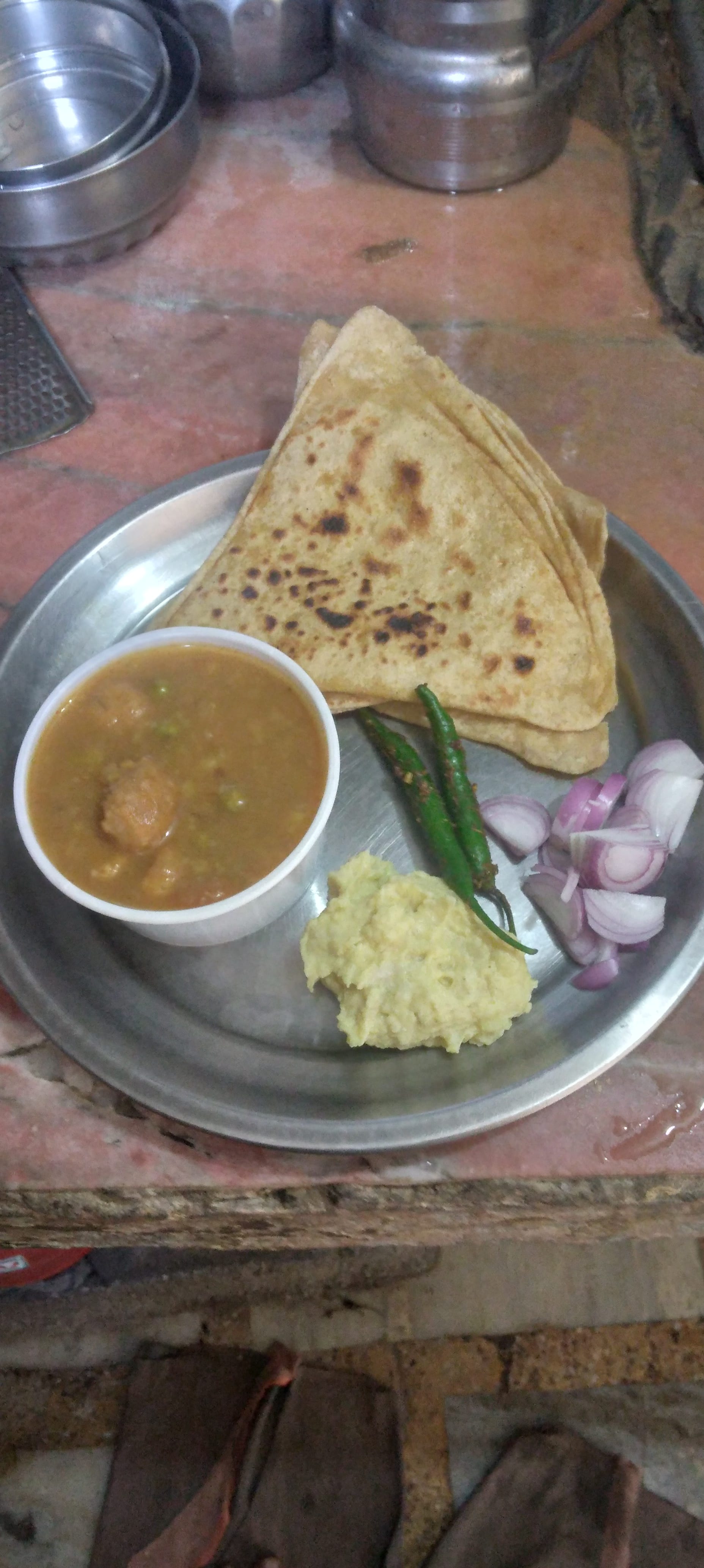 Raj Kitchen, Palam, New Delhi | Zomato