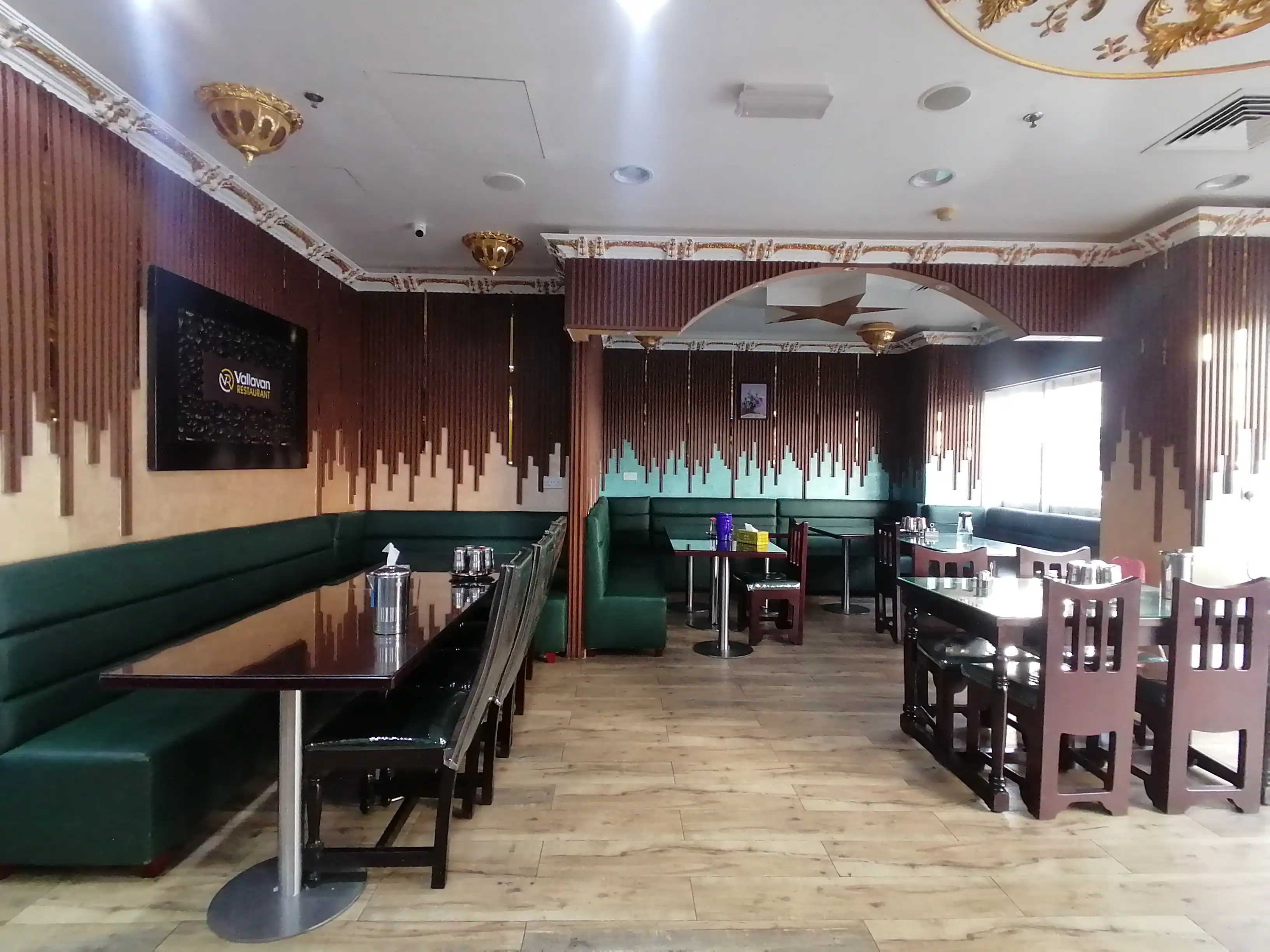 Vallavan Restaurant, Mussafah Shabiya, Abu Dhabi | Zomato