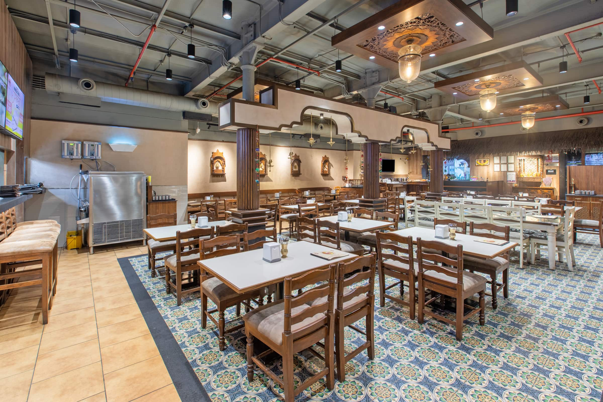 Anna Idli, Fort, Mumbai | Zomato