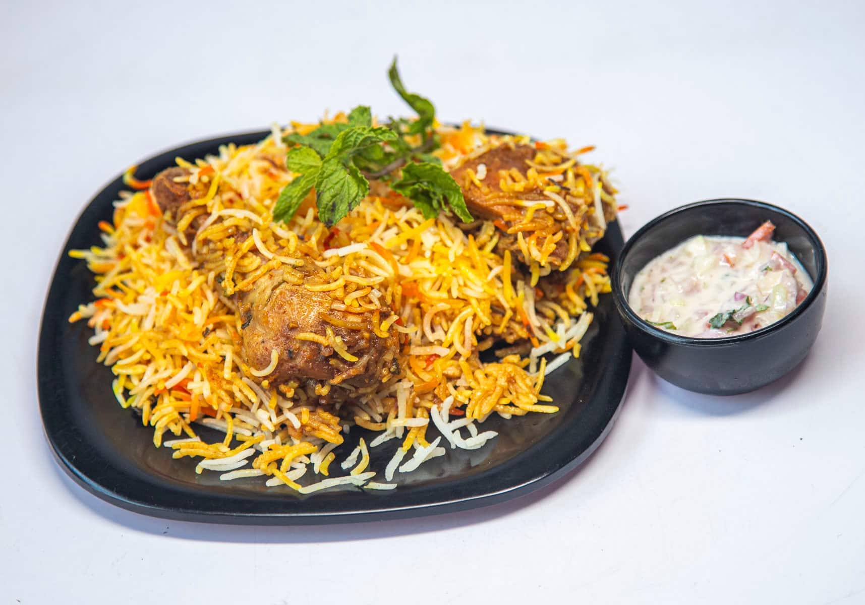 Hot N Spice, Rander, Surat | Zomato