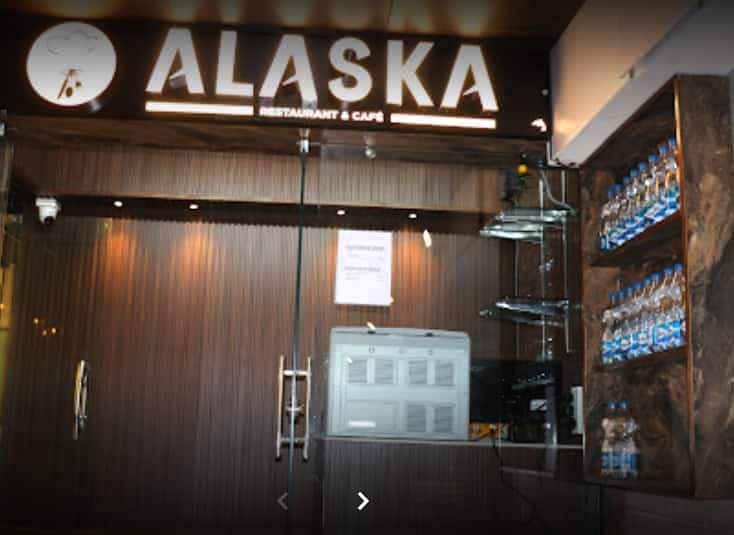 Alaska Restaurant & Cafe, Mall Road, Amritsar | Zomato