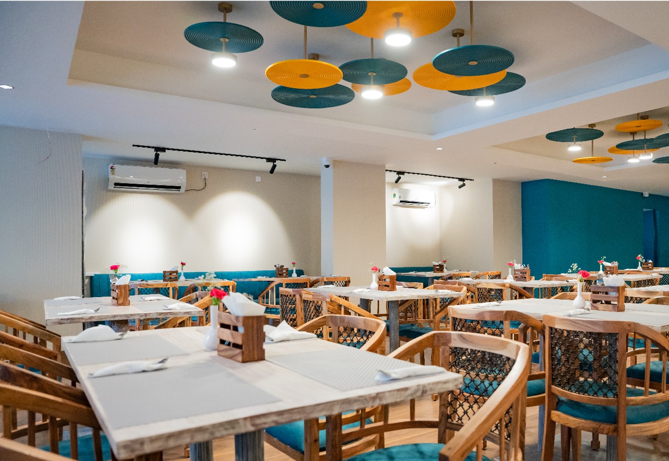 Element3, Indiranagar, Bangalore | Zomato