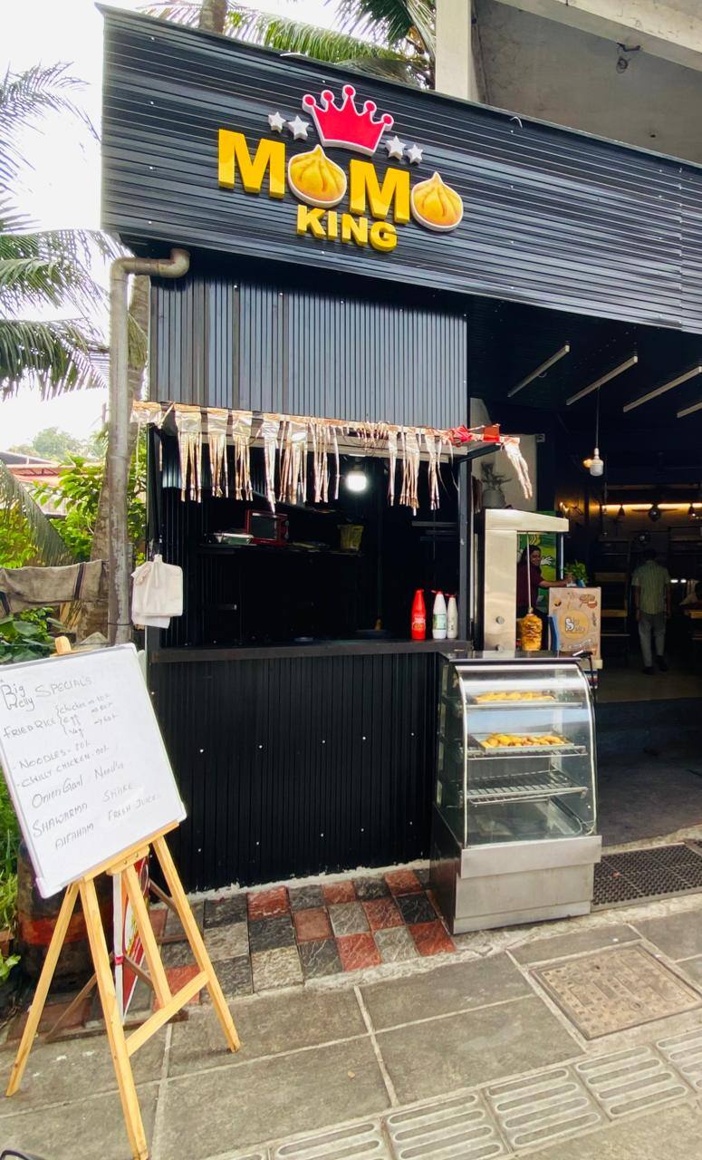 Momo King, Vyttila, Kochi | Zomato