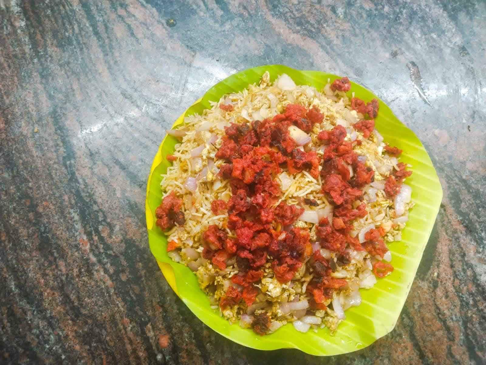 Tasty Food Corner, George Town order online - Zomato