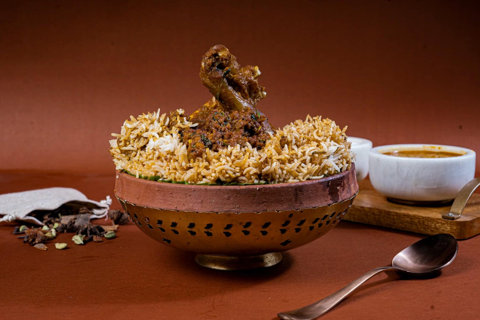 RR Durbar, PNT Colony, Vijayawada | Zomato