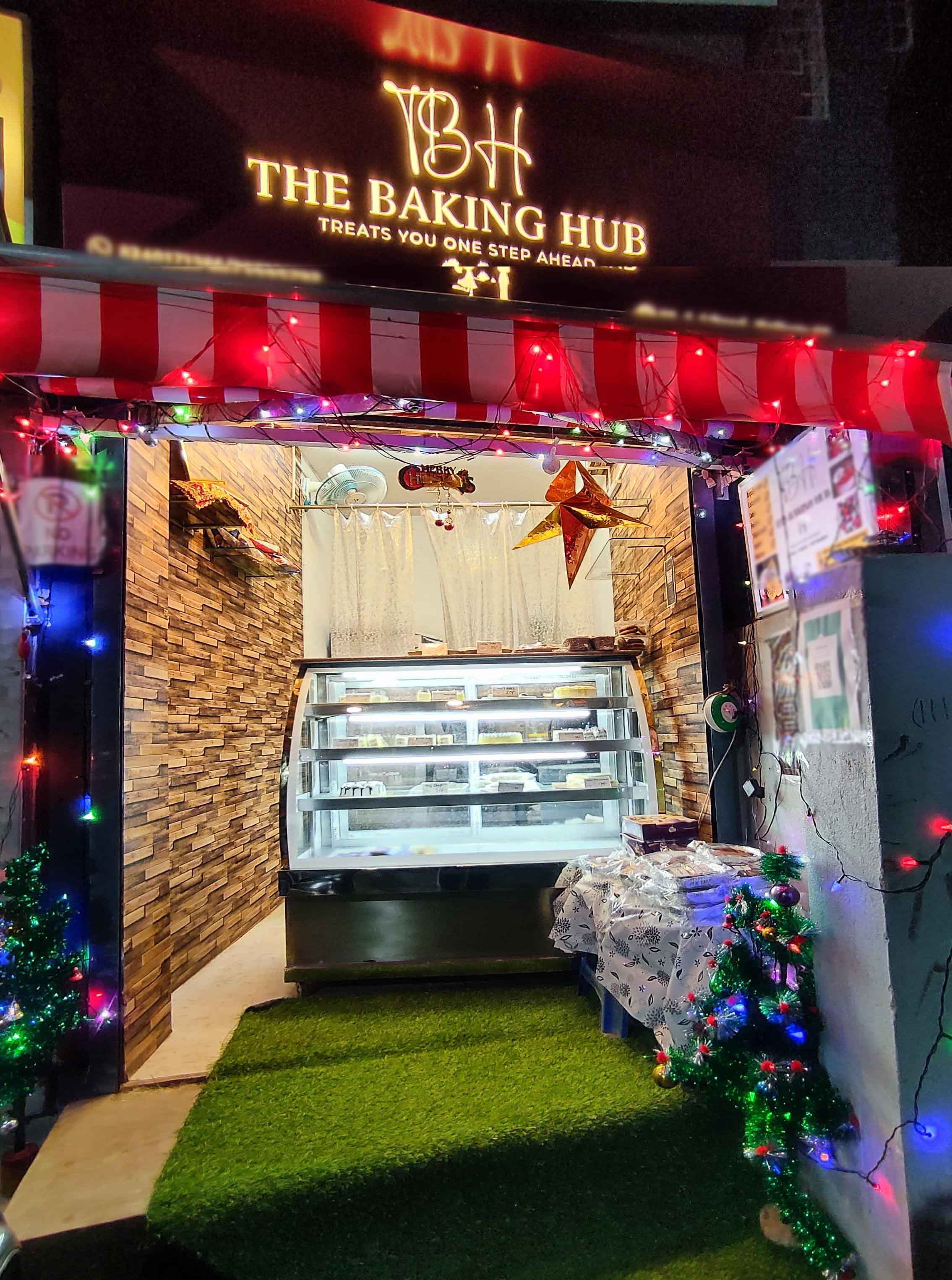 The Baking Hub, Behala, Kolkata | Zomato