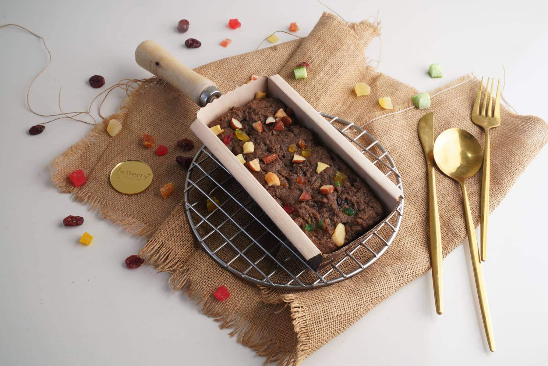 La Berry - By Cake's Treat, Manik Bagh Road, Indore | Zomato