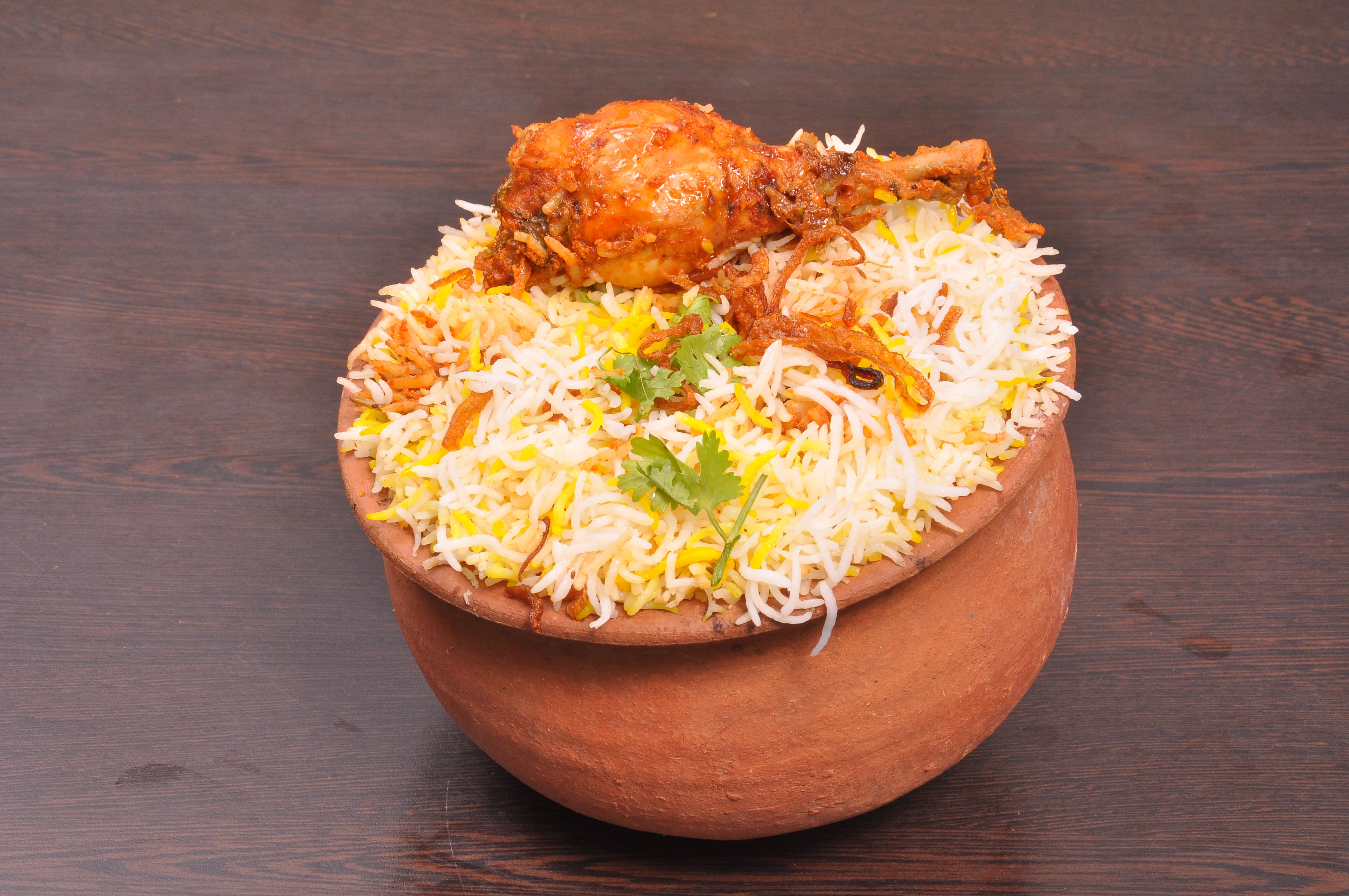 Hyderabad Chefs, Whitefield, Bangalore | Zomato