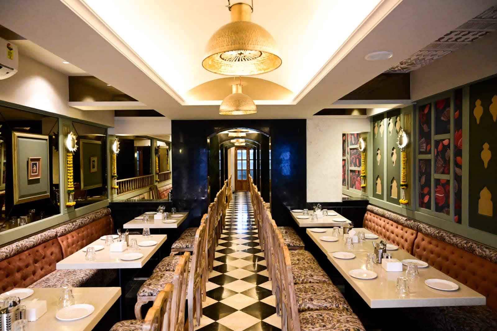 Radha Krishna Veg Cuisine, Pimpri, Pune | Zomato