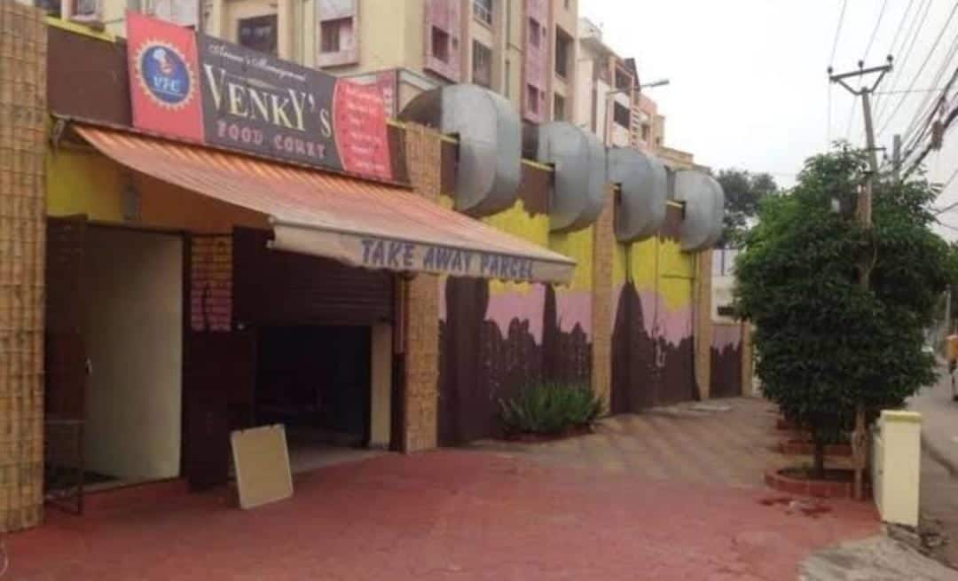 Venky's Food Court, Vadavalli, Coimbatore | Zomato