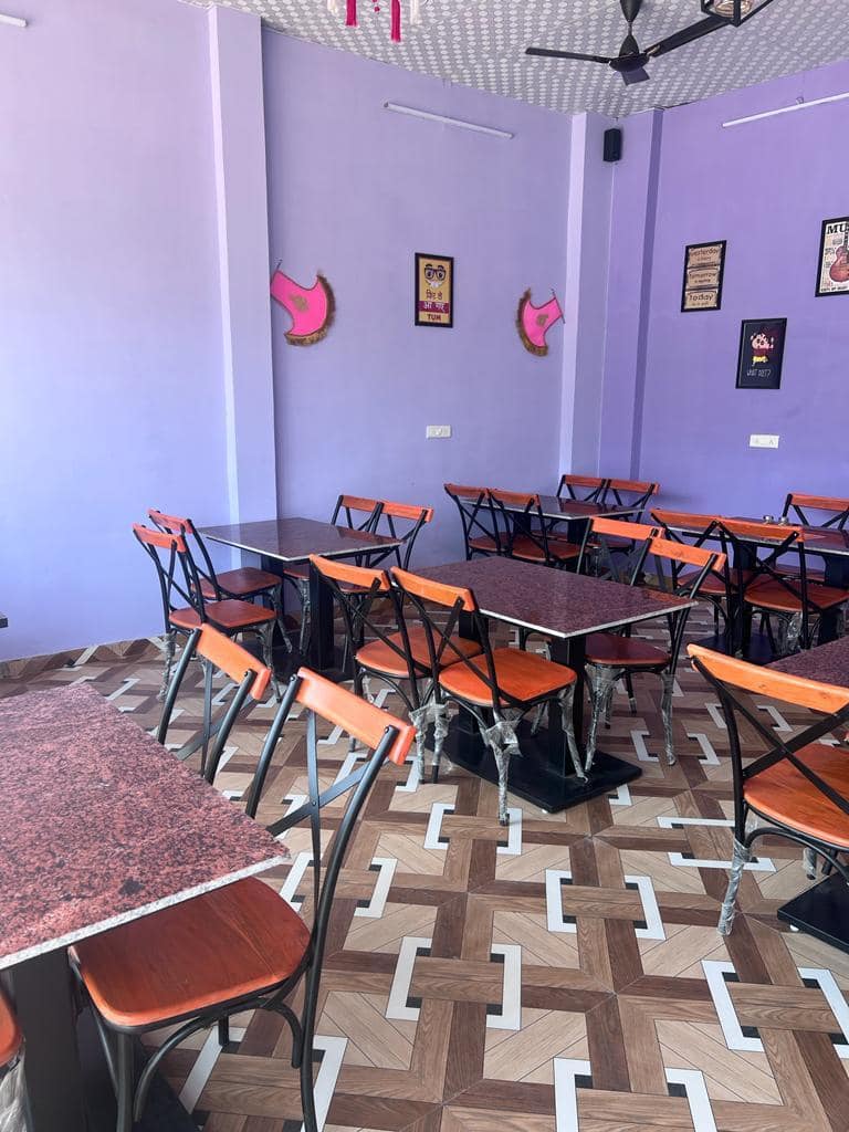 Chaska The Cafe & Family Restaurant, Jhotwara, Jaipur | Zomato