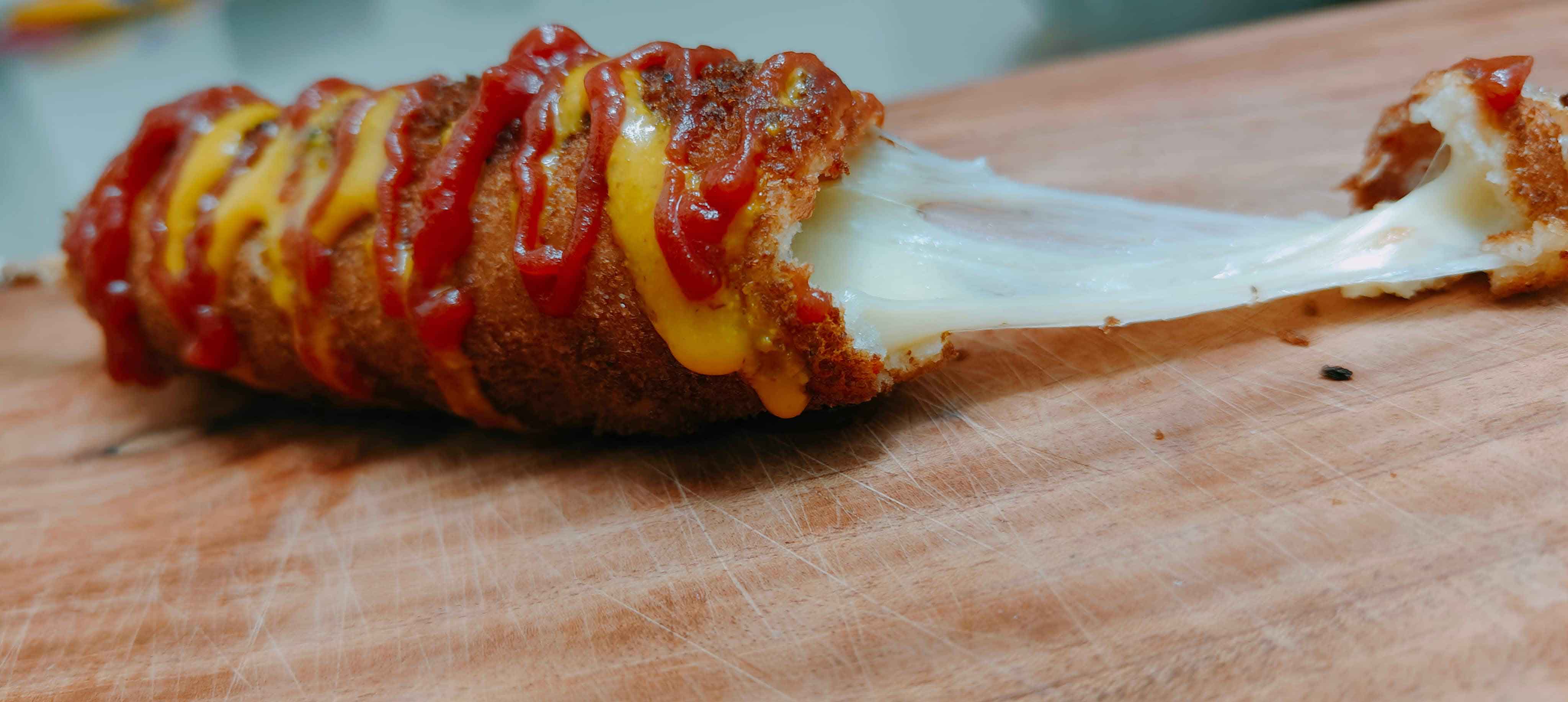 Craving Korean, Kaikhali, Kolkata | Zomato