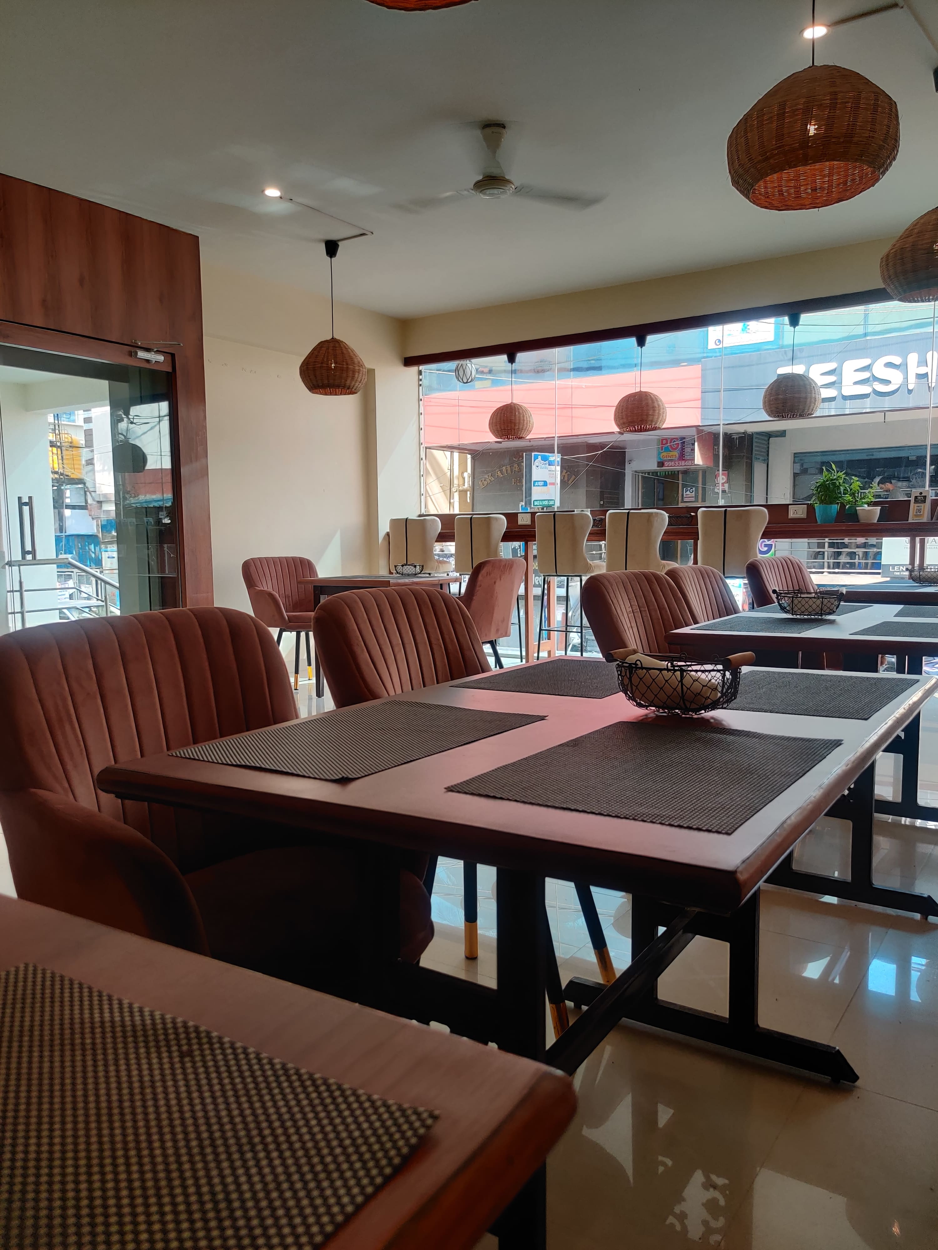 The Indian Food Corner, Bellandur, Bangalore | Zomato