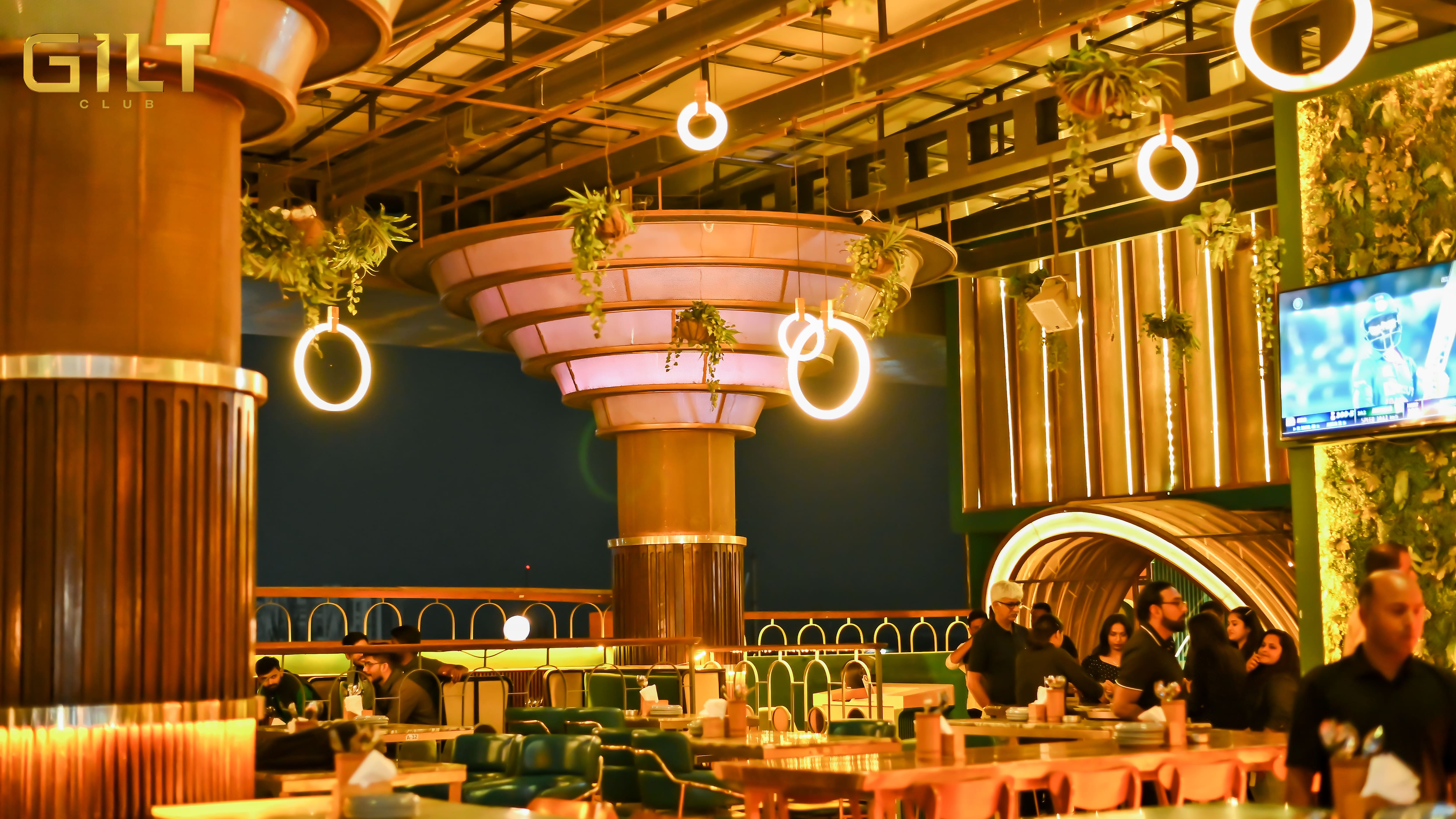 Gilt Club, Kharadi, Pune | Zomato