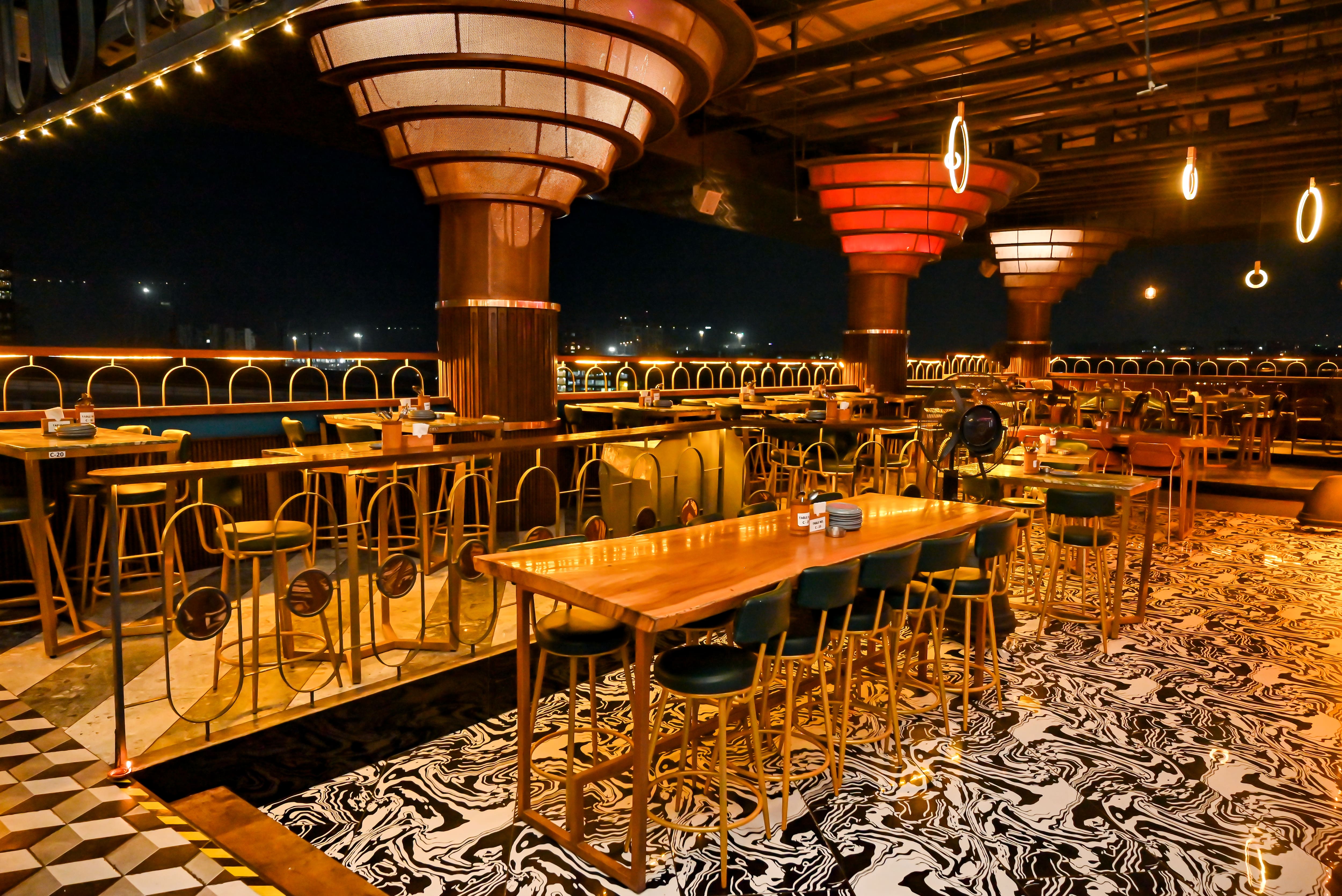 Gilt Club, Kharadi, Pune | Zomato