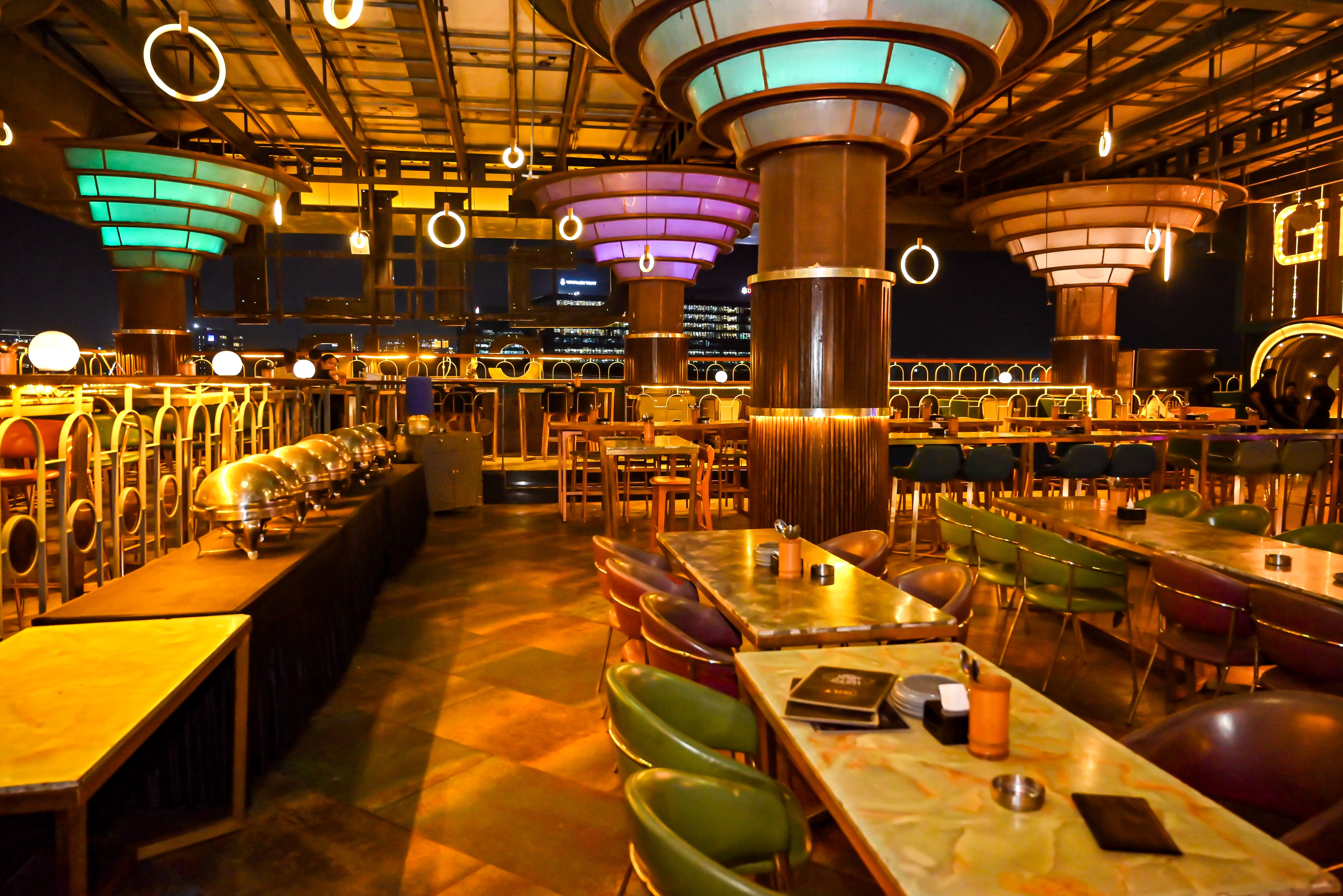 Gilt Club, Kharadi, Pune | Zomato