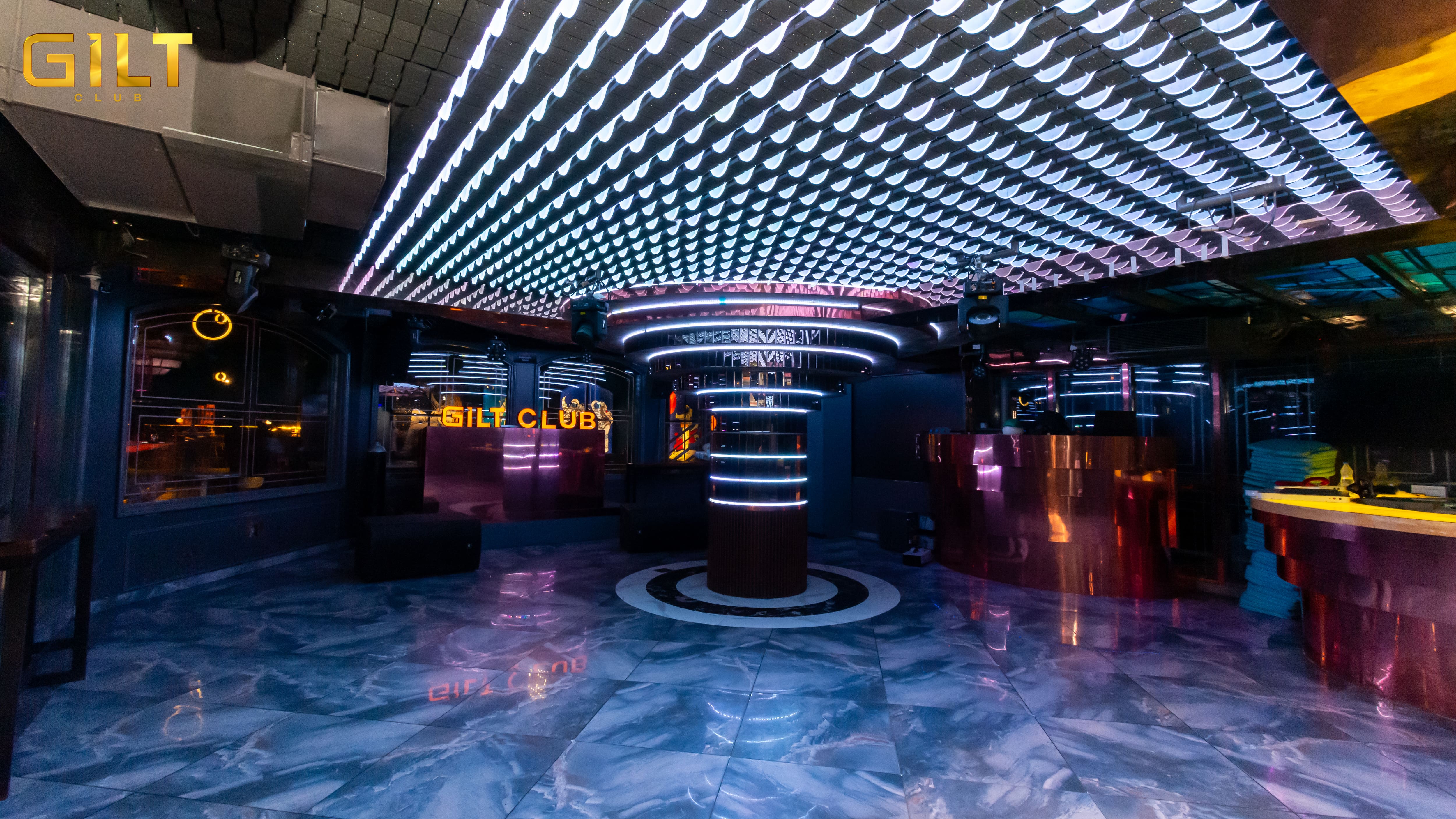 Gilt Club, Kharadi, Pune | Zomato