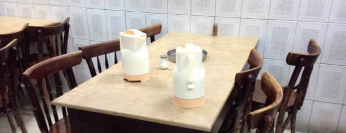 White Falcon Menu, Menu for White Falcon, Al Khabaisi, Dubai - Zomato