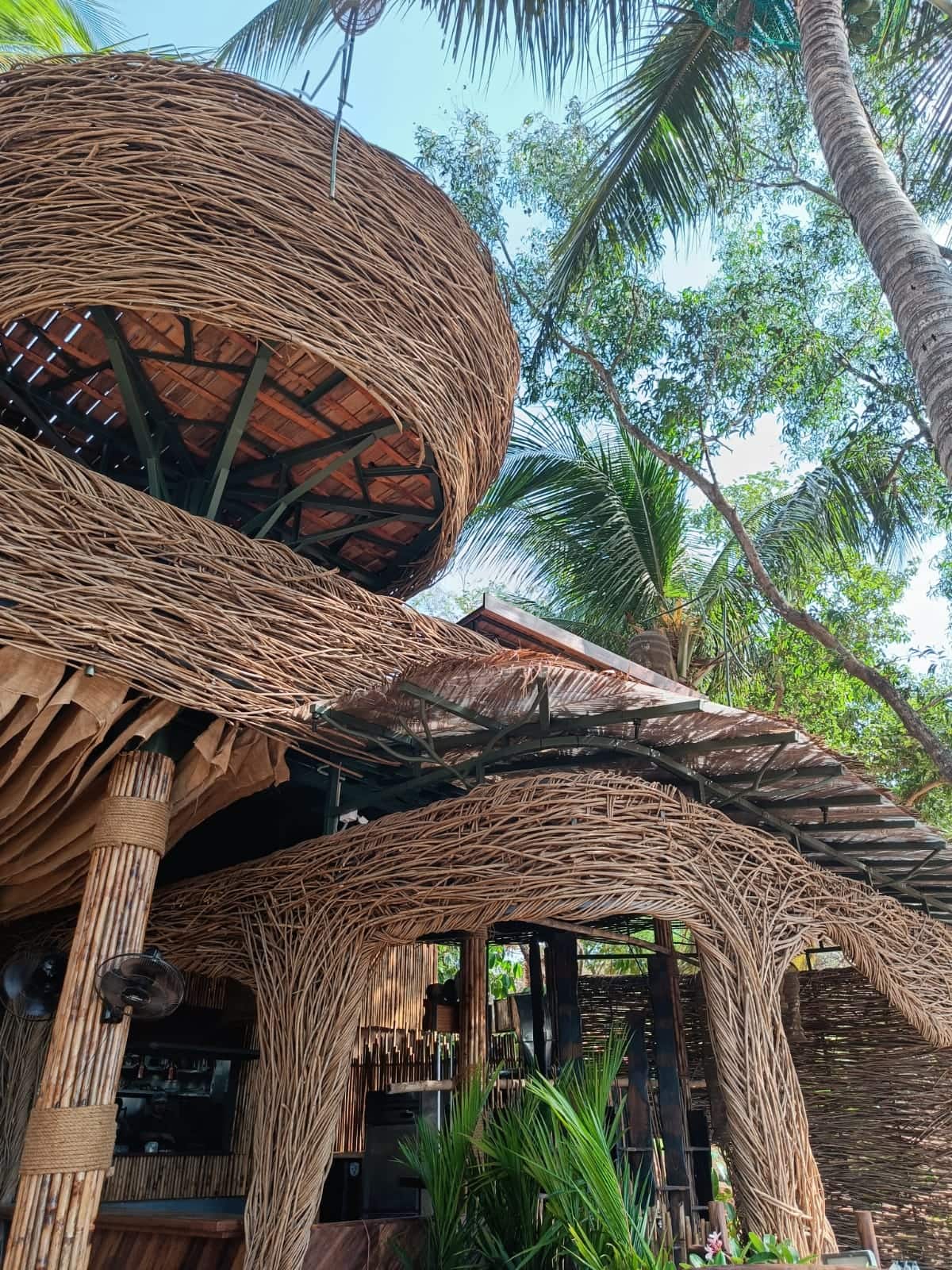 Como Agua, Vagator, Goa | Zomato