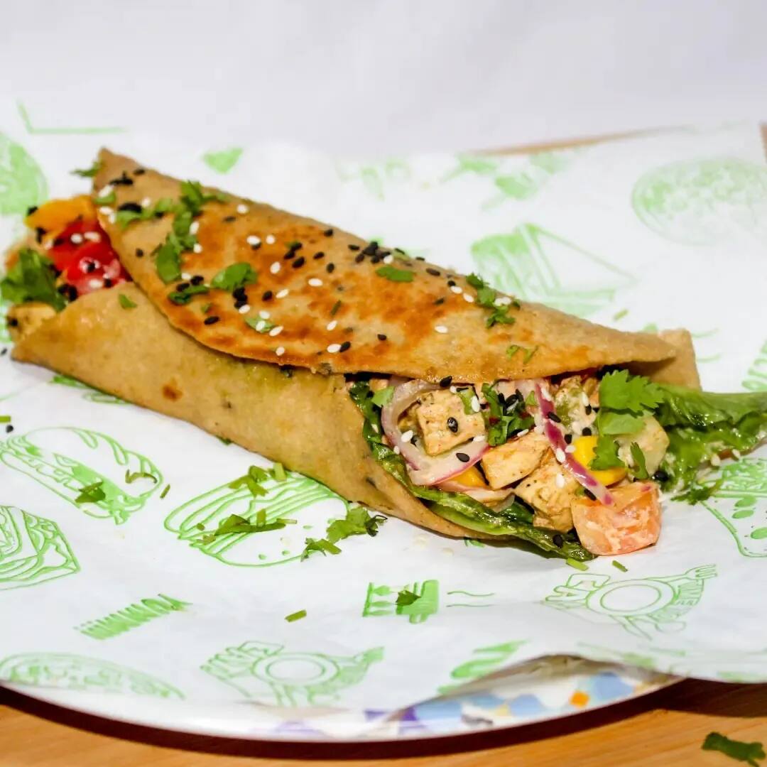 Basic Nutritions, Morar, Gwalior | Zomato