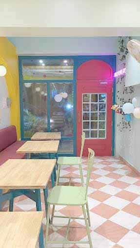 Cold Coffee Co., Nipania, Indore | Zomato