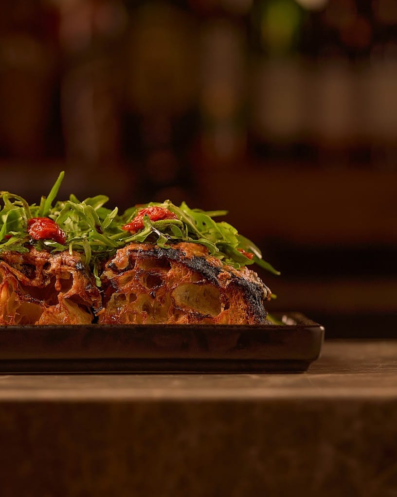 Alma Bar, DIFC, Dubai | Zomato