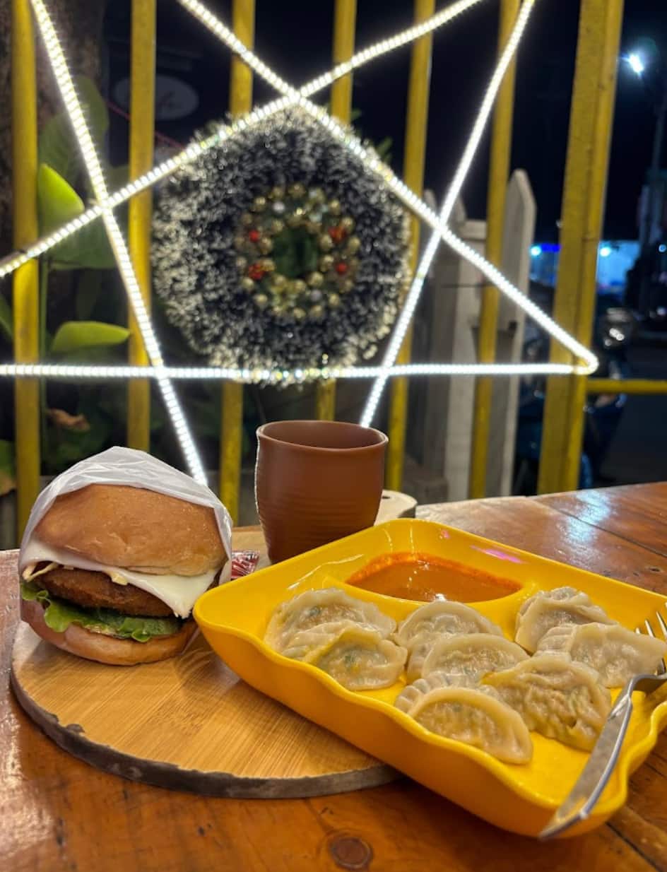 John Bar & Restaurant, Bardez order online - Zomato