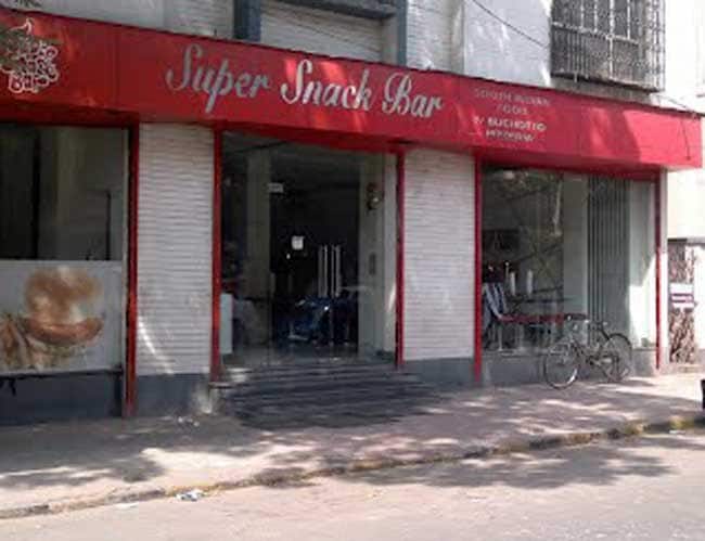 The Super Snack Bar, New Alipore, Kolkata | Zomato