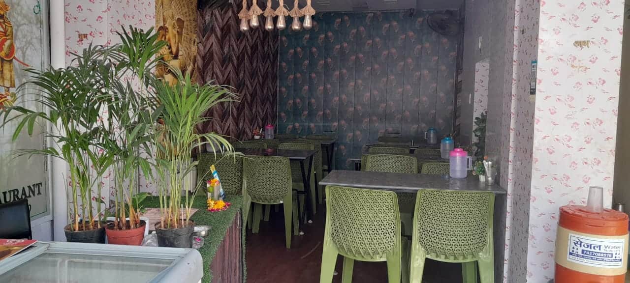 BB Cafe & Restaurant, Hiran Magri, Udaipur | Zomato