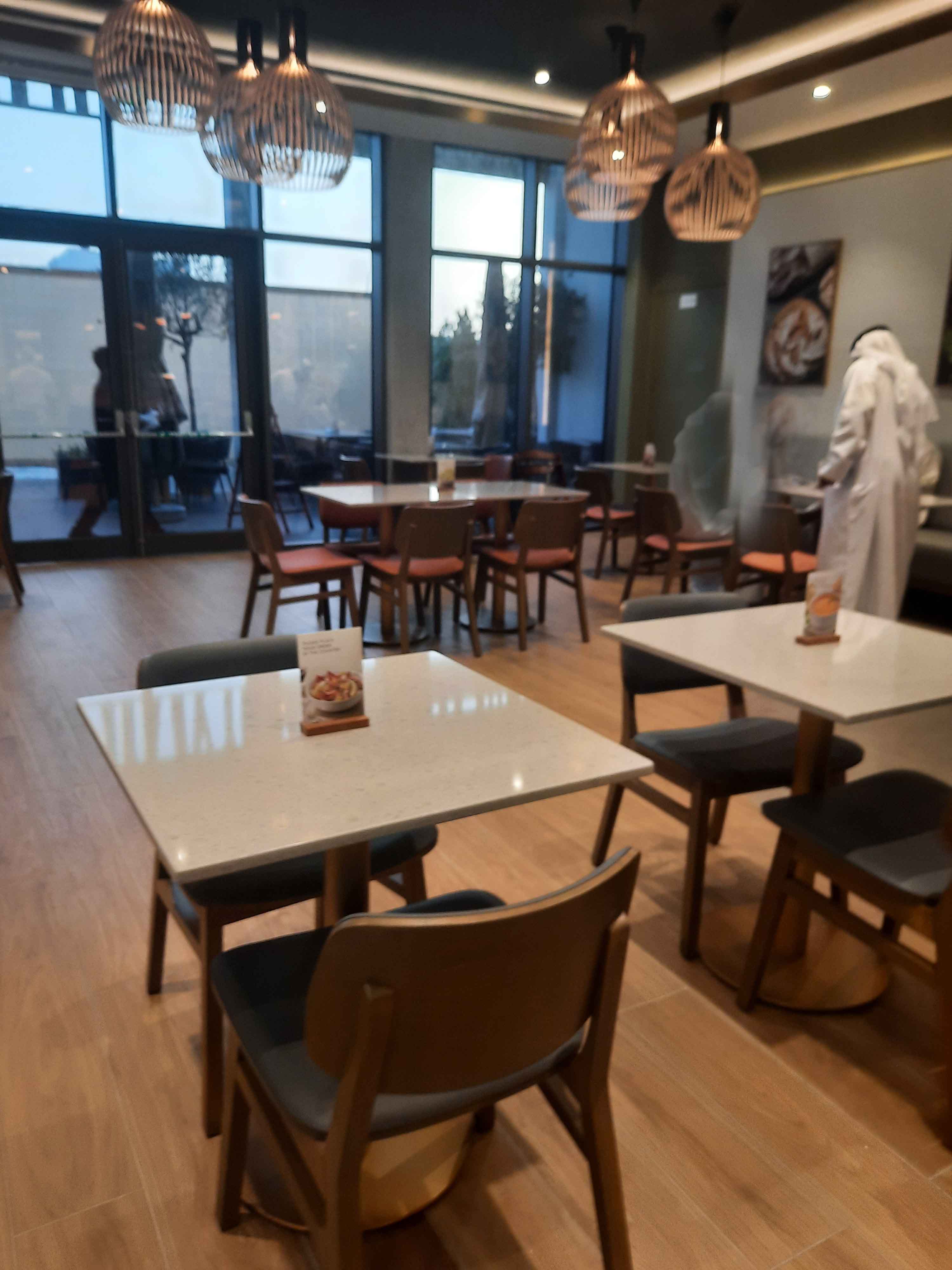 Bateel Bakery, Khalifa City, Abu Dhabi | Zomato