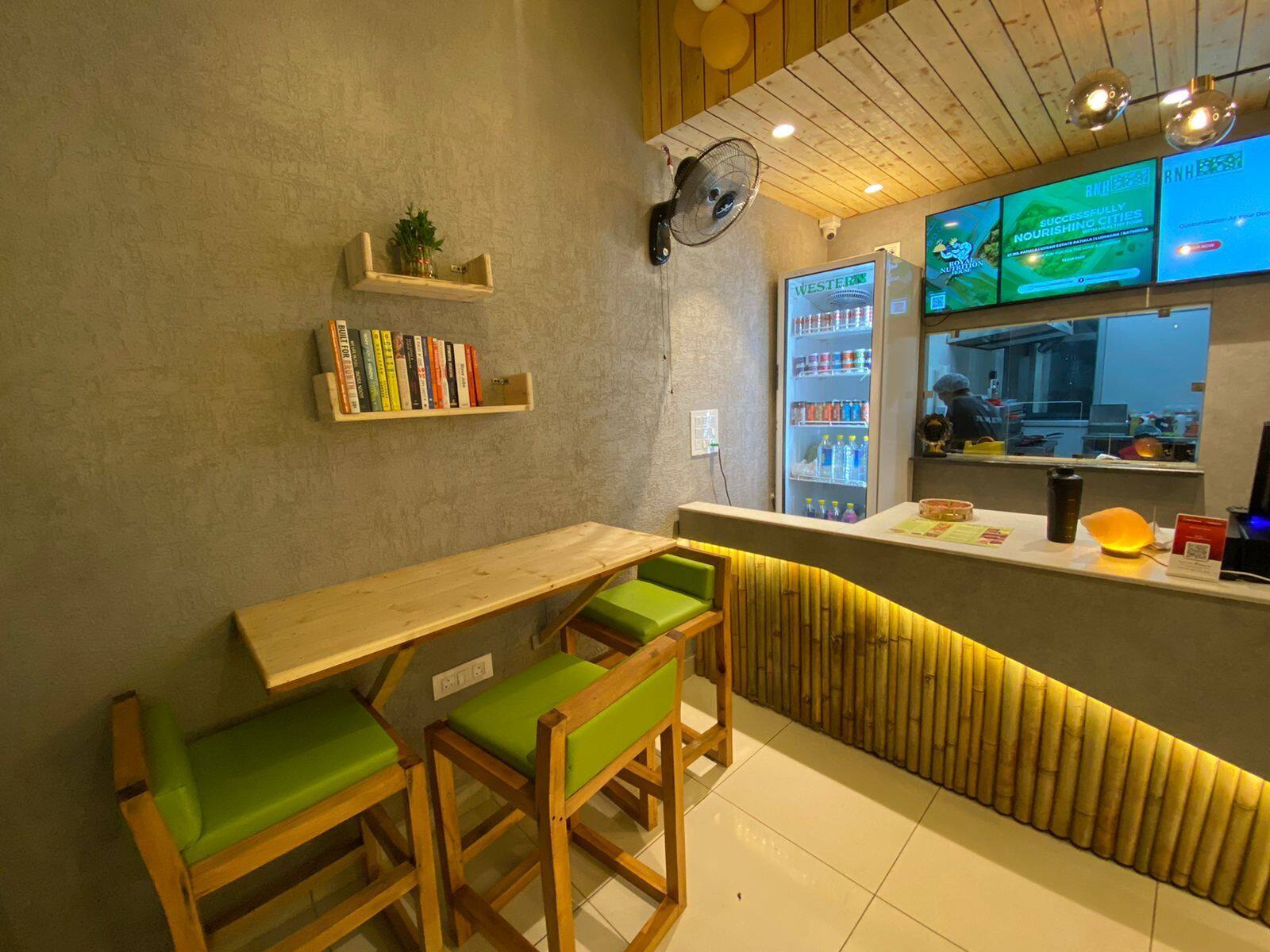 Royal Nutrition House, Urban Estate, Patiala | Zomato