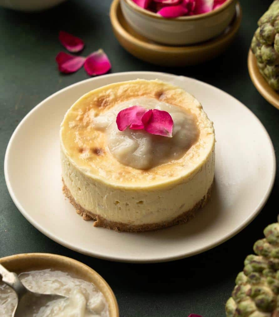 Cheesecake Mills, Adajan Gam order online - Zomato