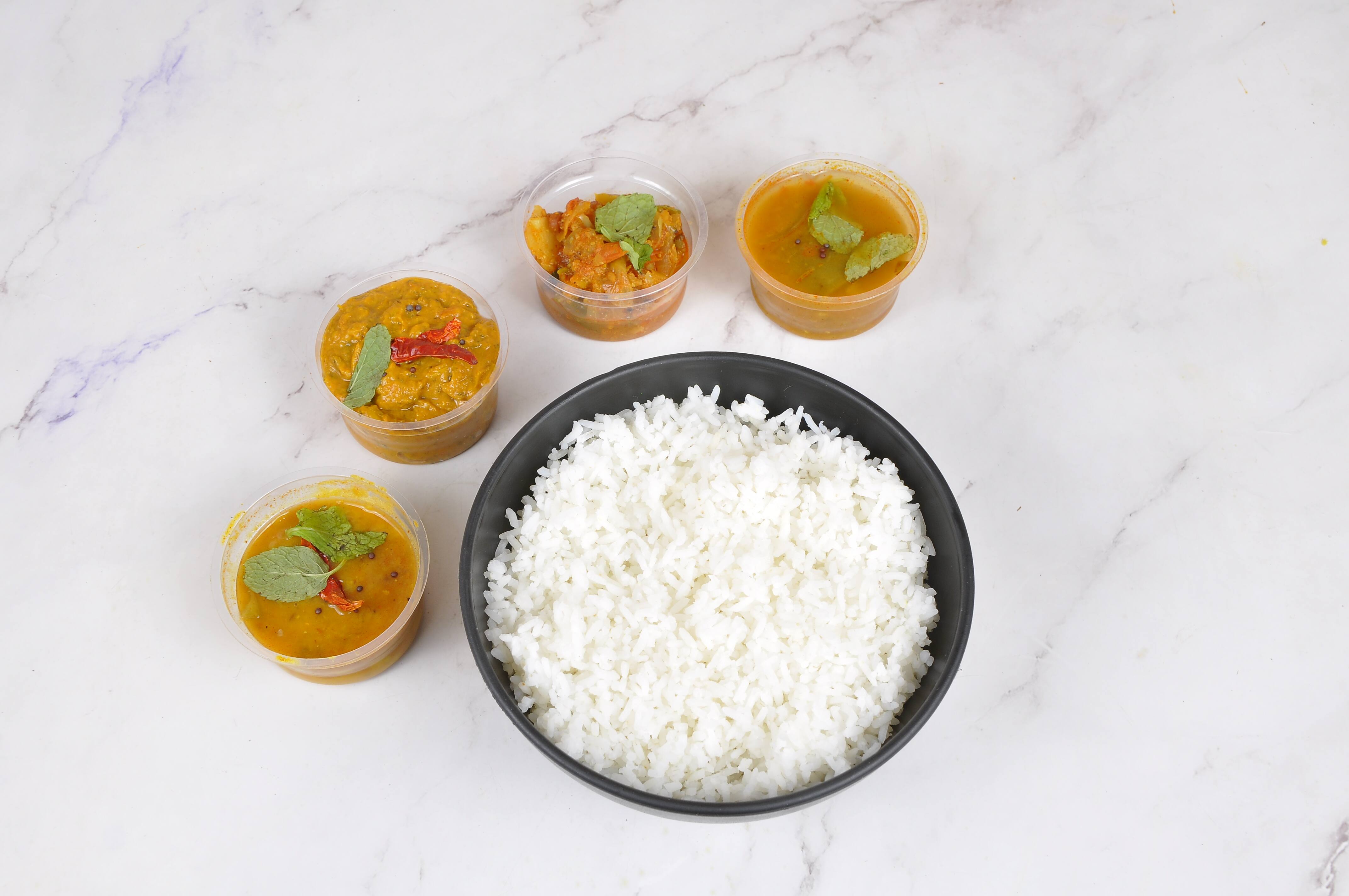 10 RS Curry Point, Saroor Nagar, Hyderabad | Zomato