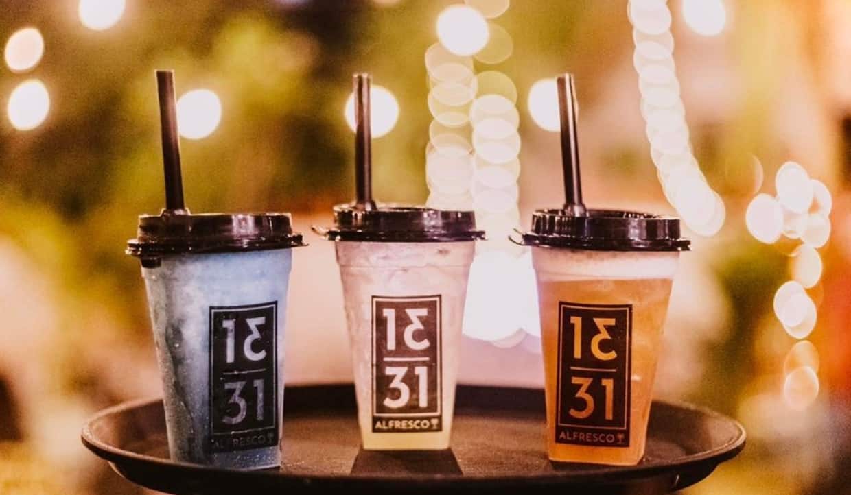 Photos of 1331 Alfresco, Pictures of 1331 Alfresco, Vadodara | Zomato