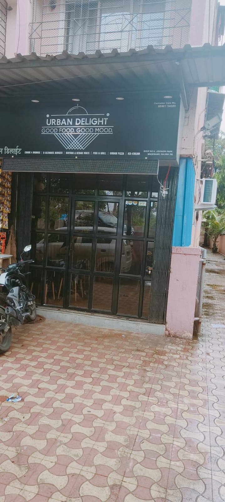 Urban Delight, Kalyan, Thane | Zomato